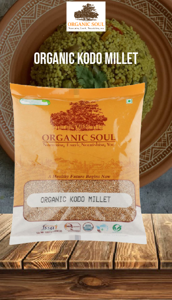 Buy organic-soul-grain On Tradologie.com