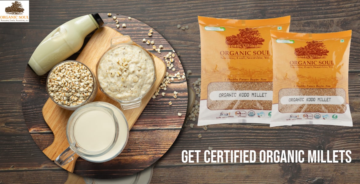 Buy organic-soul-grain On Tradologie.com